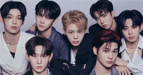 Evnne Officially Debuts With First Mini Album “target Me” Kpophit