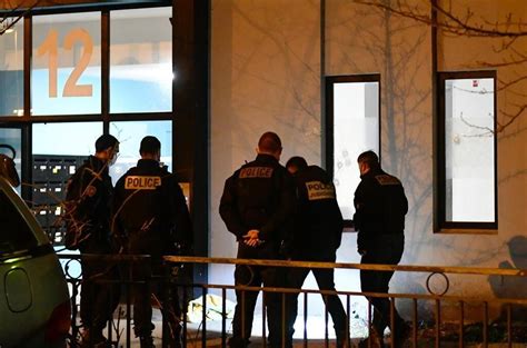 Fusillade à Nantes Le Garçon De 15 Ans Blessé Par Balles Est Décédé