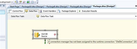 Rowcount Transformation In Ssis 2008r2 Example Msbi Guide