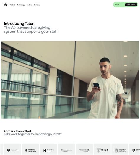 Saaspo Browserbase Landing Page