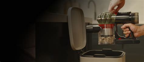 Dyson V8 Cyclone Bezvadu Putekļu Sūcējs