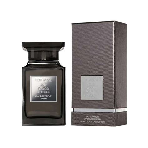Jual Tom Ford Oud Wood Intense Eau De Parfum 100 Ml Di Seller