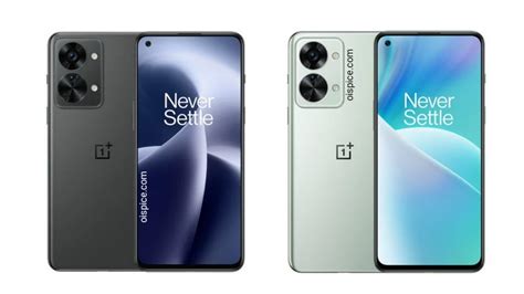 OnePlus Nord 2T Smartphone Review
