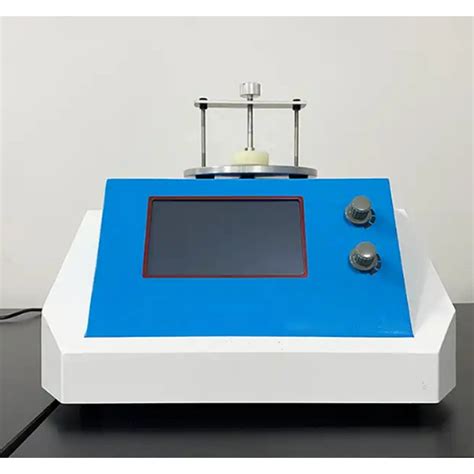 Thermal Conductivity Meter Price Lab Heat Source Method Tester Thermal