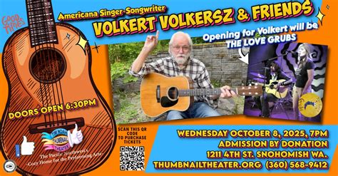 Volkert Volkersz And Friends