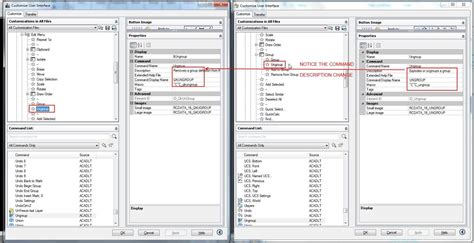 Solved Ungroup Objects Autodesk Community