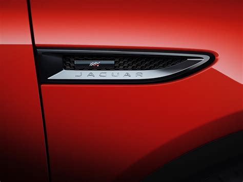 2020 Jaguar E Pace Checkered Flag Limited Edition Priced At 47 395