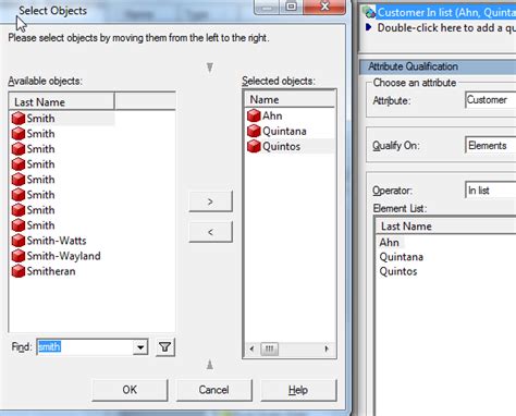 Kb44635 Both Display And Browse Forms Are Selected In Sql For A Filter