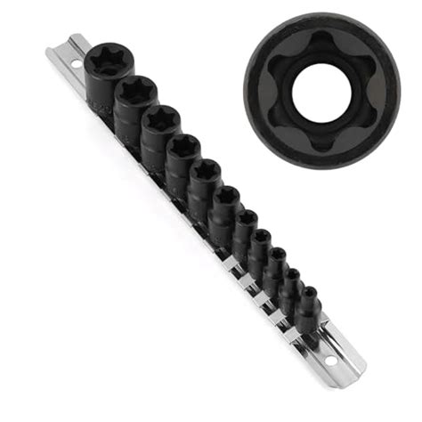 I Found The Best Female Torx Socket Set For My Diy Projects On Truediy
