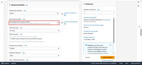 Codedeploy Agent Deploy Applications To Ec2 With Aws Codepipeline