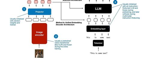 Understanding Multimodal Llms Mike Tamir Phd