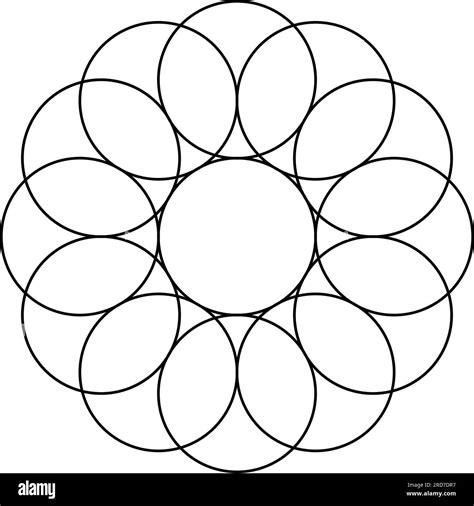 Circle Designs Geometry