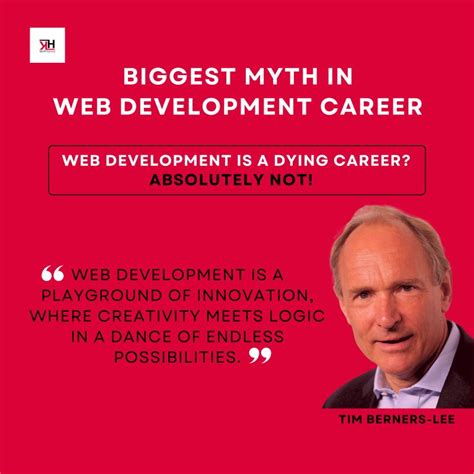 Web Development Career Innovation And Problem Solving K Hive Posted On The Topic Linkedin
