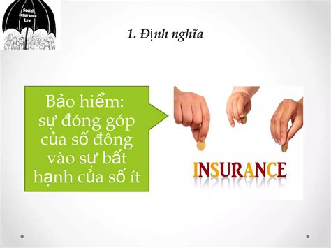 bảo hiểm xã hội PPT