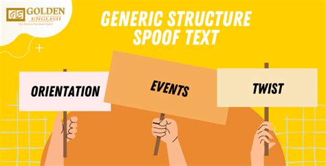 Spoof Text Pengertian Struktur Jenis Dan 10 Contoh Singkat