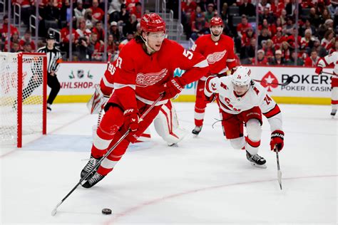 Detroit Red Wings 2025 Draft Picks Rumors Dela Monika