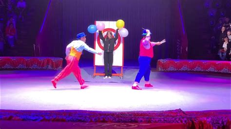 Реприза «Ножи Клоунский дуэт Группа Захвата Youtube