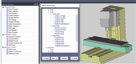 Develop Cnc Post Processor For Cnc Milling And Axis By Aliakbbar Fiverr