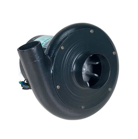 Microventilador Blower Centrífugo Ventisilva Falcon Bivolt Cia Dos