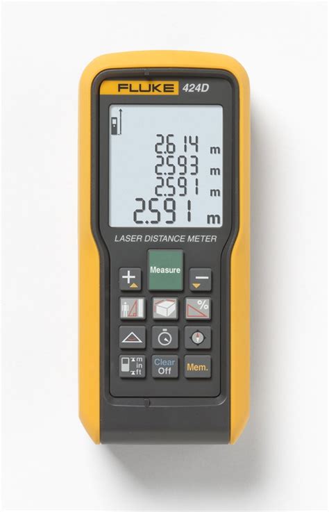 Fluke 28 II Ex Intrinsically Safe True Rms Digital Multimeter Atex