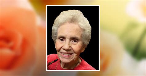 Wilma J Willie Meehan Obituary January 28 2024 Middendorf Funeral