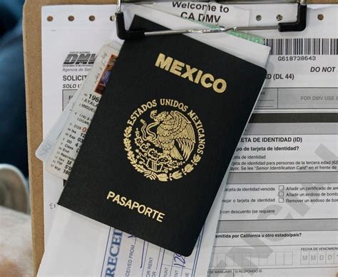 Cómo tramitar una Declaratoria de Nacionalidad Mexicana Trámites México
