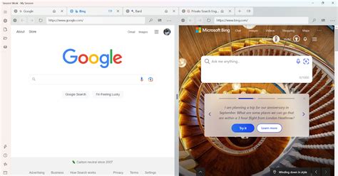 My Session Web Browser File Explorer Feed Reader