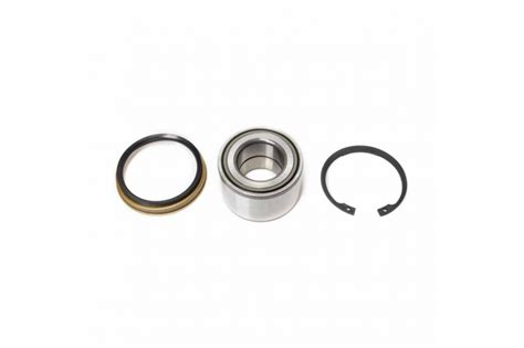 Front Wheel Bearing Kit 1 Side For Ford Ranger 25l Diesel Pickup