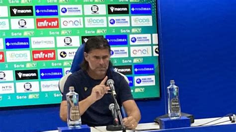 ESCLUSIVA TB Schira Sampdoria Esonerato Sottil TuttoB