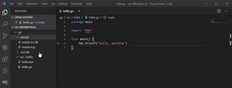 Metals Starts Even When Project Is Not A Scala Project · Issue 133