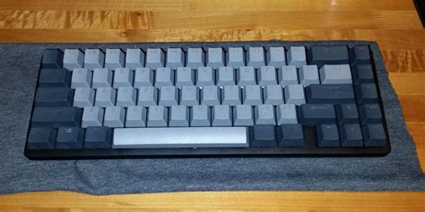 Newb Quest Gmmk2 Bb Mods Rbudgetkeebs