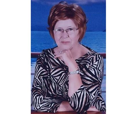 Patricia Jackson Obituary 1942 2023 Legacy Remembers