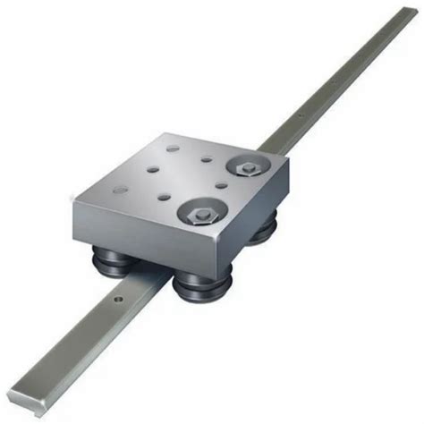 Star Overseas Miniature Linear Guide At 170 Piece In Mumbai ID 9230768762