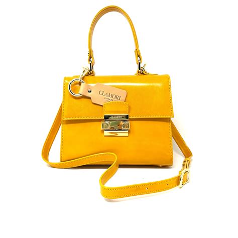 Candy Medium Logo Classic Clamori Di Firenze