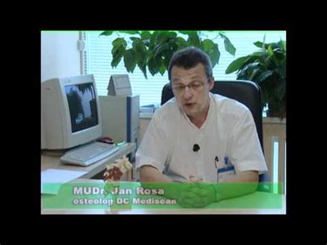 Osteoporoza Youtube