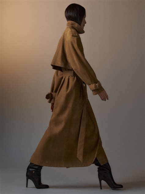 Fashion — Trisha Ward