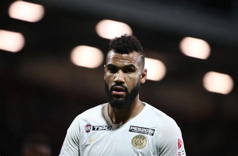 PSG Choupo Moting encore cambriolé Le Parisien