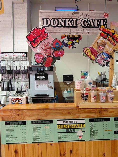 รูป Don Don Donki Thonglor ทองหล่อ