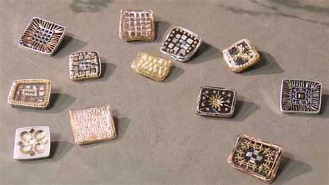 「レジンで作る大人のブローチ」 すてきにハンドメイド Nhk
