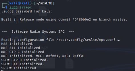 Breakthrough How To Install Srslte On Kali Linux 2024