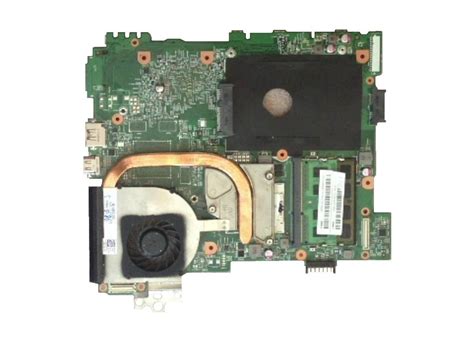Dell Inspiron N Heat Sink And Thermal Paste Replacement Ifixit Repair Guide