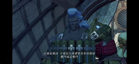 【閒聊】現在的作品是不是很少看見那種開導人的長者角色 場外休憩區 哈啦板 巴哈姆特