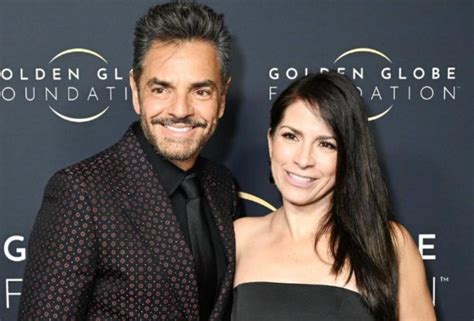 Alessandra Rosaldo cuenta por qué se separó de Eugenio Derbez