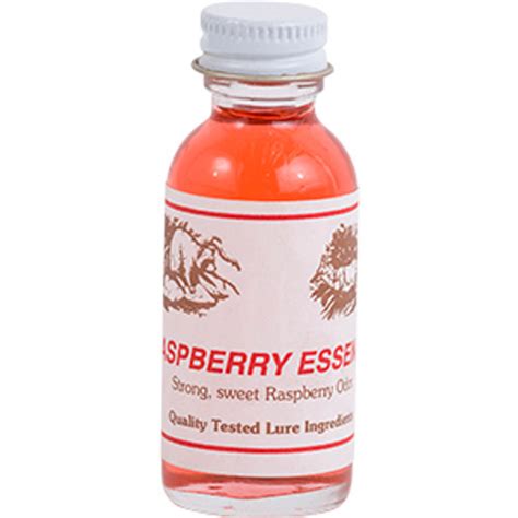 Raspberry Essence Sterling Fur Company