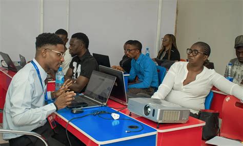 2023 Scholarship On Data Analysis And Visualization Training In Nigeria