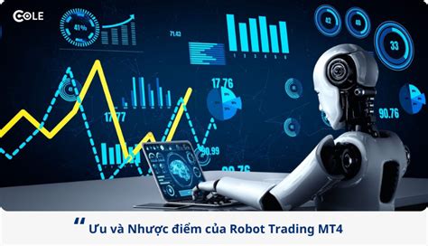 Robot Trading Mt4 Có Thật Sự Đáng Đầu Tư Vn