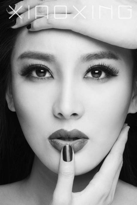 风尚视觉：气质女 付曼妮 倾城网
