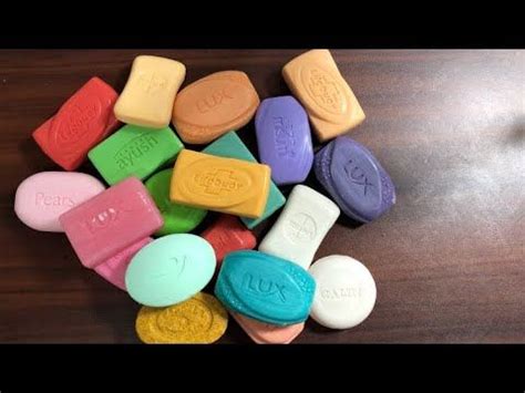 ASMR Soap Opening HAUL Satisfying Video Unboxing Unwrapping Soaps
