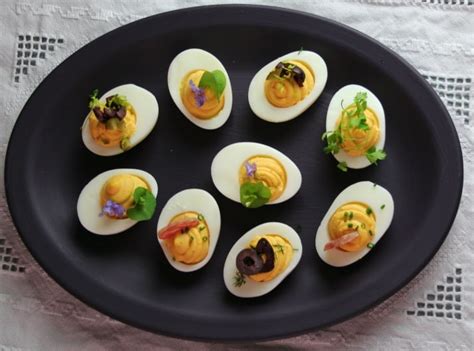 The Best Deviled Eggs Recipe Home Cooks Guide