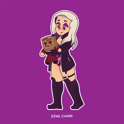 Fan Art Penelope Ford And Kip Sabian Rsquaredcircle